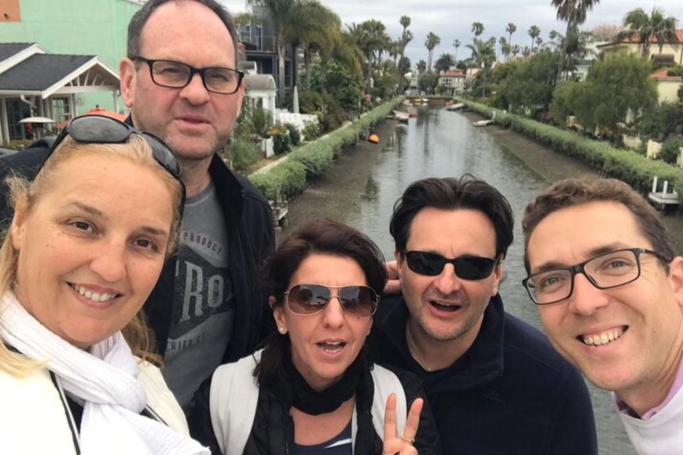 San Francisco: Private custom tour with a local guide - A Closer Look at the Tour Experience