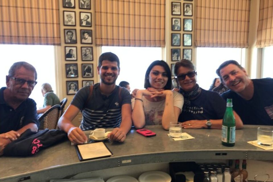 San Francisco: Private custom tour with a local guide - The Practical Aspects