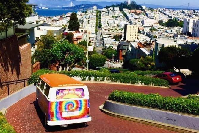 San Francisco Private Love Tour - Overall Experience and What You Can Expect