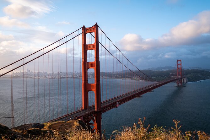 San Francisco Private Sightseeing Tour - What’s Included and What to Consider