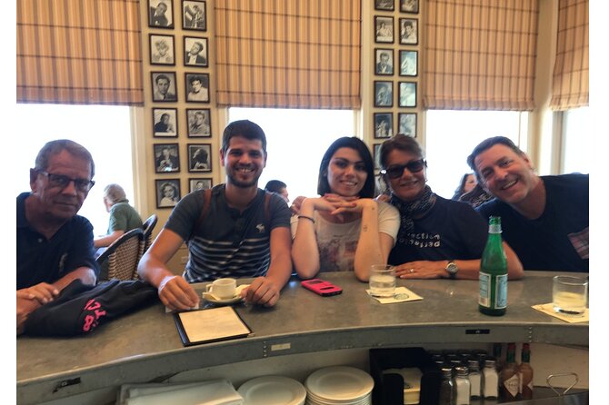 San Francisco Private Walking Tour with A Guide (Car Option) - The Experience Through the Lens of Past Travelers