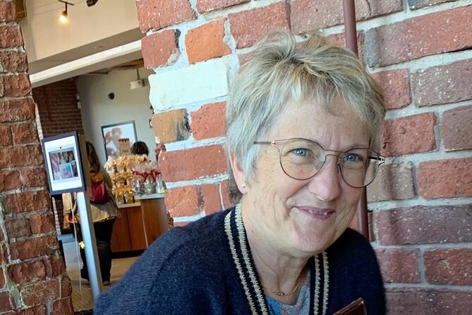 San Francisco Private Walking Tour with A Guide (Car Option) - Price and Value