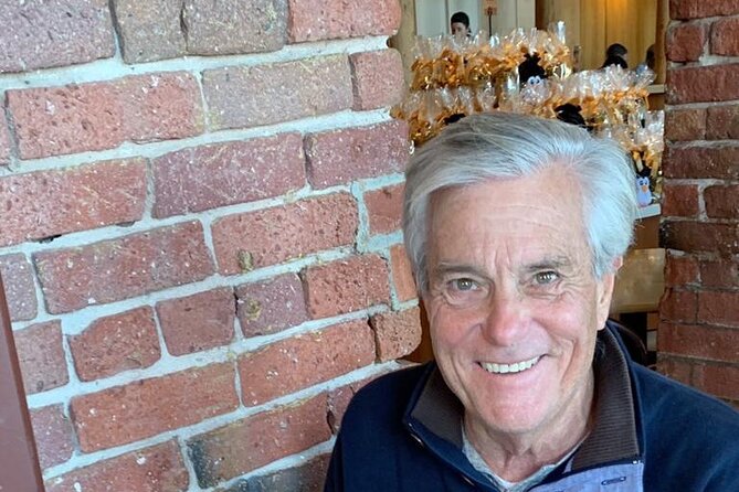 San Francisco Private Walking Tour with A Guide (Car Option) - Wrapping Up