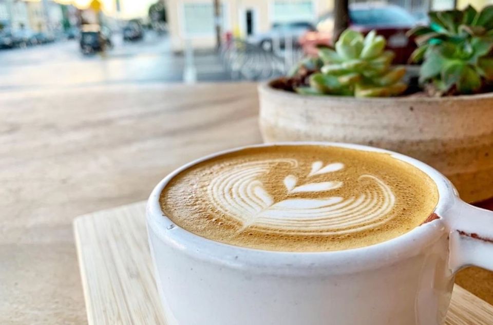 San Francisco: Secret Food Tour of North Beach and Chinatown - North Beach: The Heart of Little Italy