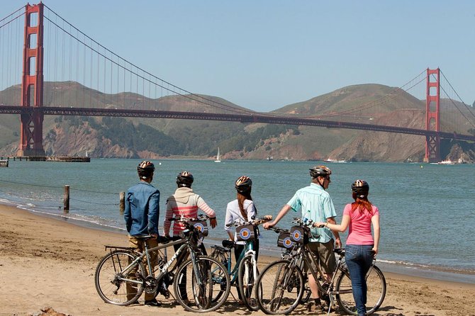San Francisco Sightseeing Flex Pass w/ Golden Gate Bridge Cruise - What is the San Francisco Sightseeing Flex Pass?