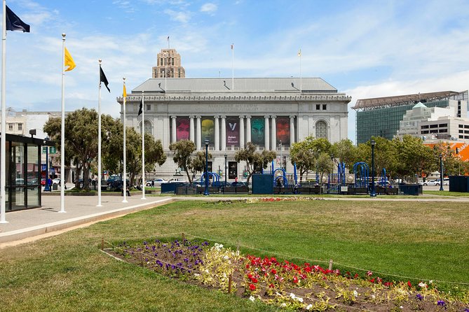 San Francisco Sightseeing Flex Pass w/ Golden Gate Bridge Cruise - Whats Included and How Does It Work?