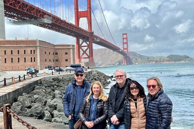 San Francisco Sightseeing Tours - What to Expect from the Itinerary