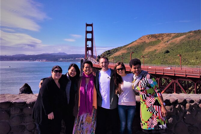 San Francisco Sightseeing Tours - The Practical Aspects of the Tour