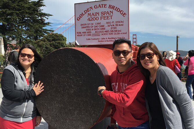 San Francisco Sightseeing Tours - Who Will Love This Tour?