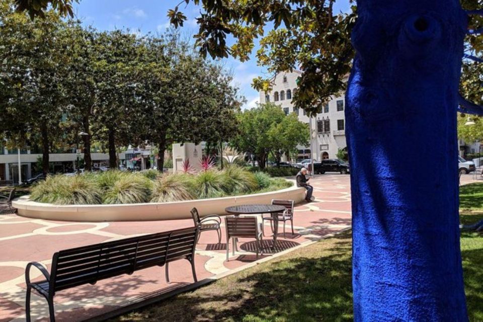 San Francisco: Silicon Valley Private Tour with Transfers - The Googleplex: Walking Among Tech Giants