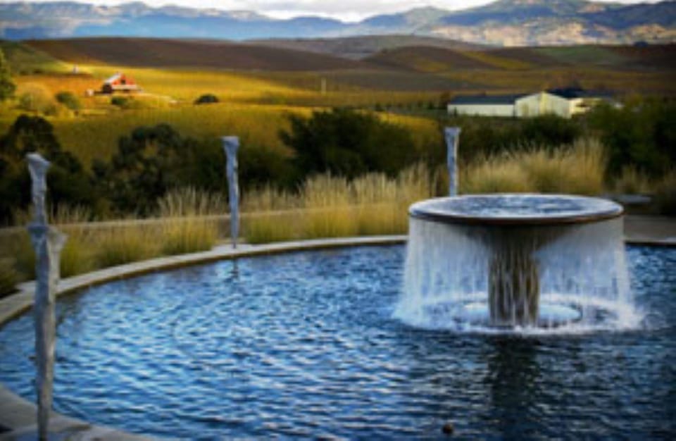 San Francisco: St. Francis Winery & Vineyards Wine Tour - Who Should Consider This Tour?