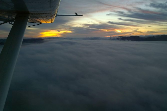 San Francisco Sunset Champagne Seaplane Tour - An In-Depth Look at the San Francisco Sunset Champagne Seaplane Tour