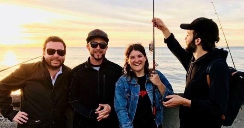 San Francisco: The Art of Crabbing in the Bay Area - Detailed Breakdown of the Experience