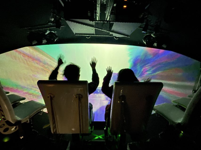 San Francisco: The Flyer - Price and Value Analysis