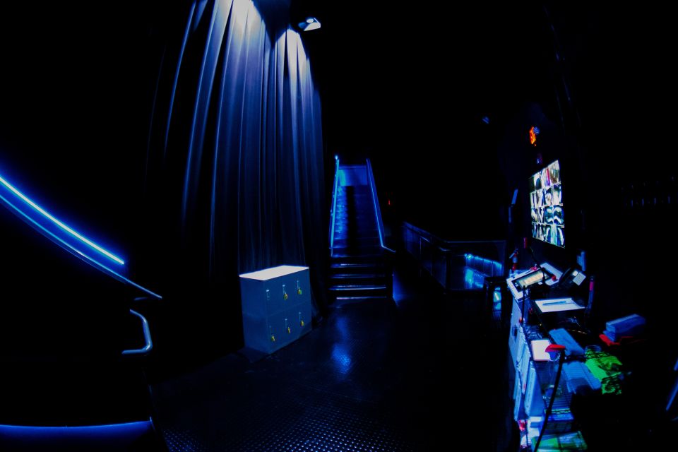 San Francisco: The Flyer - The Sum Up: The Flyer in a Nutshell