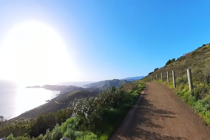 San Francisco to Muir Woods Cycling Tour - Authentic Insights from Previous Travelers