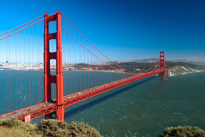 San Francisco Uncovered Self-Guided Adventure - Practical Details and Value