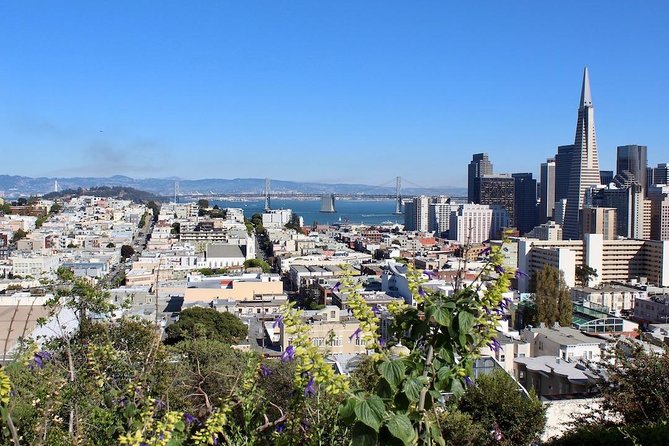 San Francisco Urban Hike: Coit Tower, Lombard Street and North Beach - FAQ