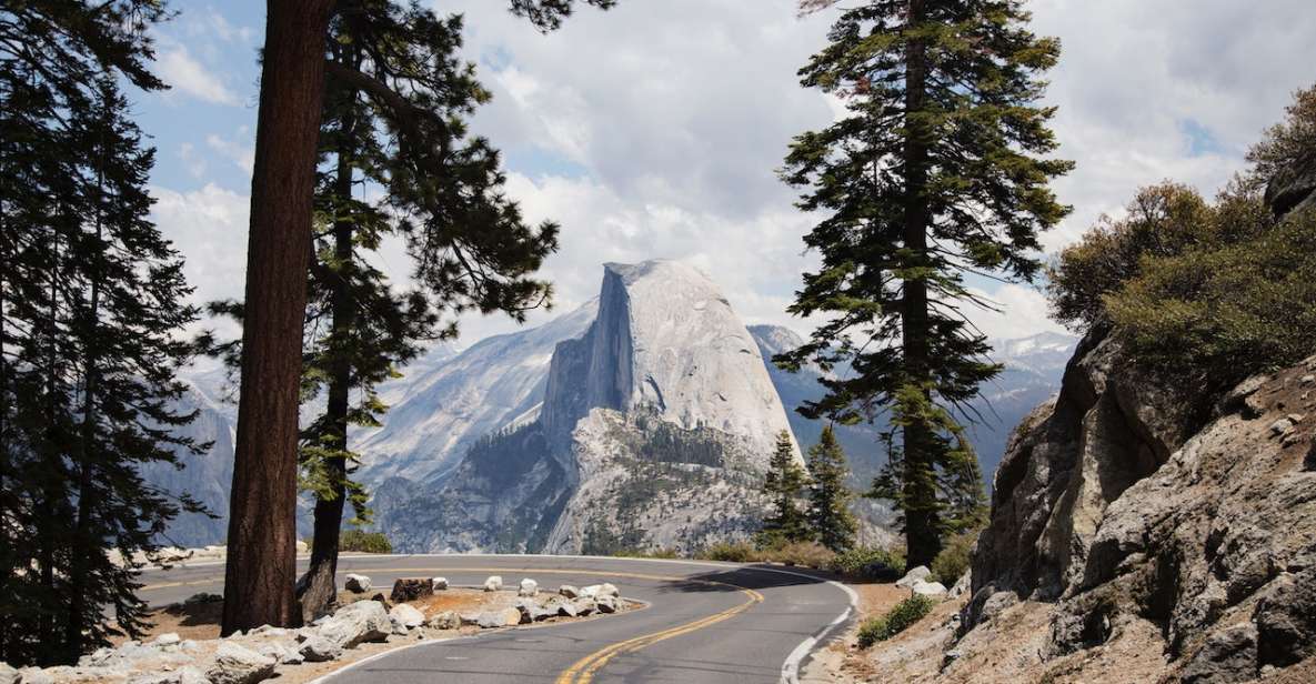 San Francisco: Yosemite Park 2-Day Trip with Accommodation - Who Will Love This Tour?