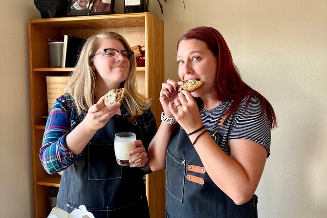 San Franciscos Essential Chocolate Chip Cookie Workshop - Why This Tour Works