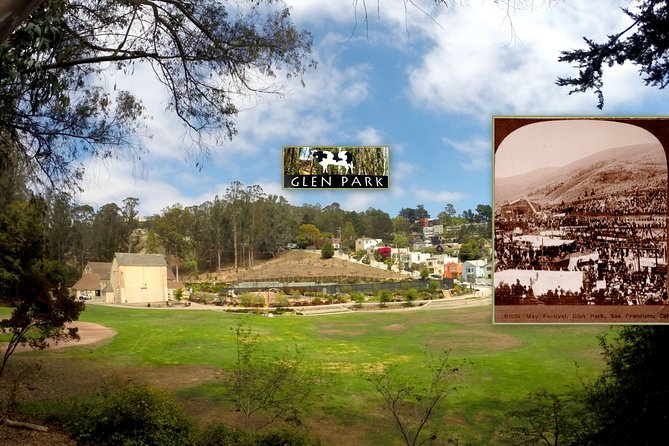 San Francisco's Glen Park and Glen Canyon: A Self-Guided Tour - Why You’ll Love This Tour