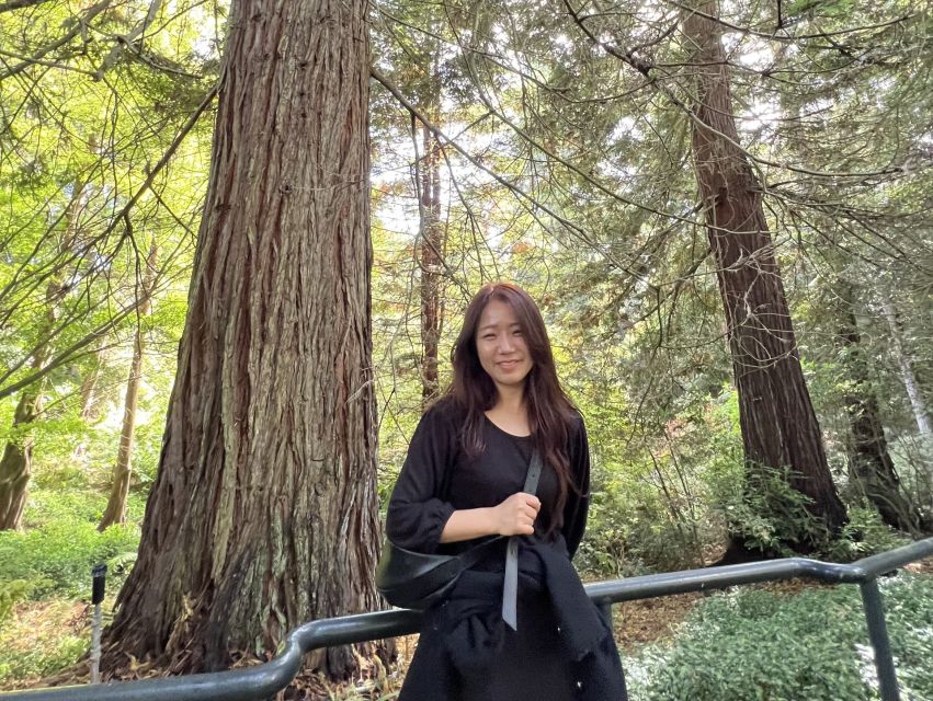 San Francisco's Wild Side, Ecotour With Meteorologist - An In-Depth Look at the Tour Itinerary