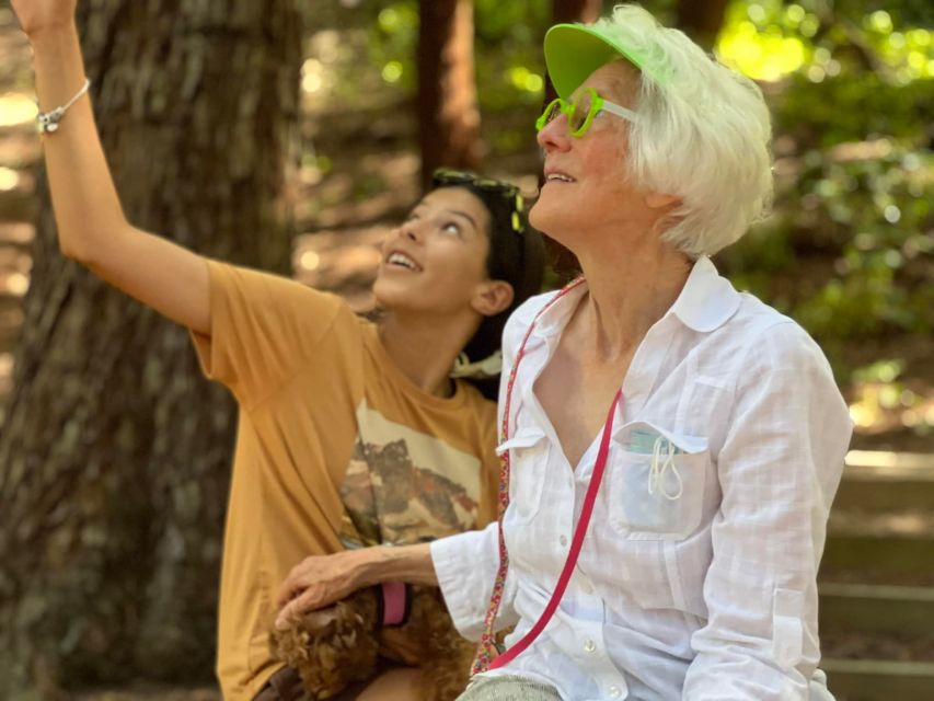 San Francisco's Wild Side, Ecotour With Meteorologist - Practical Details and Tips