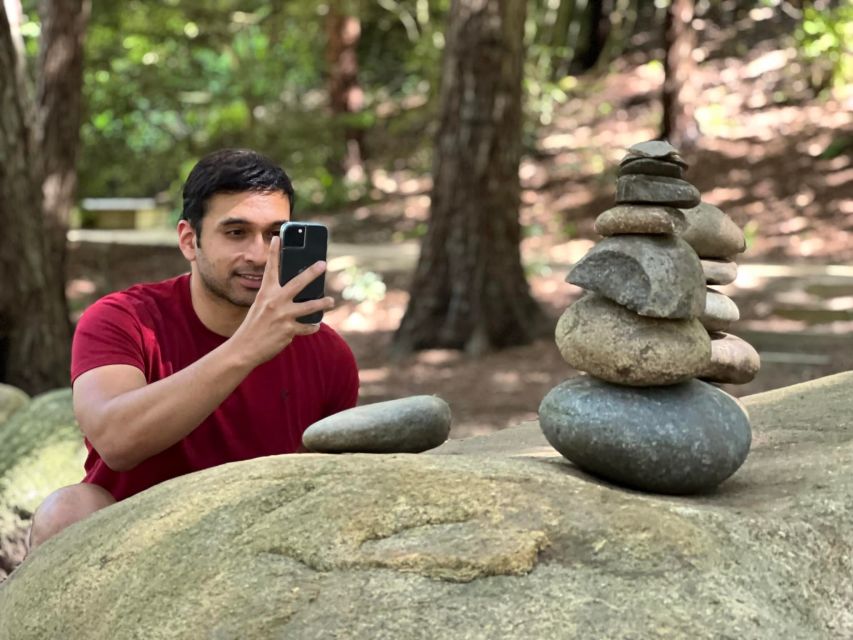 San Francisco's Wild Side, Ecotour With Meteorologist - Final Thoughts: Who Will Love This Tour?