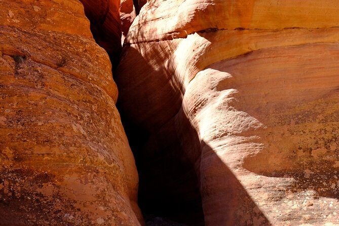 Sand Boarding and Peek-A-Boo Slot Canyon UTV Adventure - An In-Depth Look at the Experience