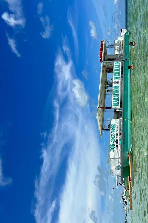Sandbar Excursion - Vacation Like the Locals Do! - Authentic Experiences and Tips from Reviewers