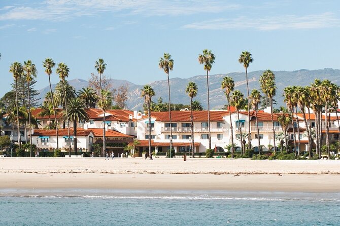 Santa Barbara, and Solvang Private Scenic Tour. - Practical Details & Value