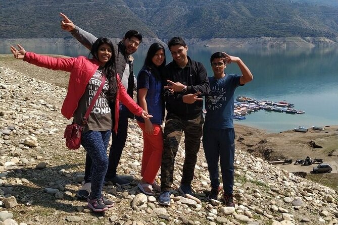 Santa Barbara, and Solvang Private Scenic Tour. - Final Thoughts