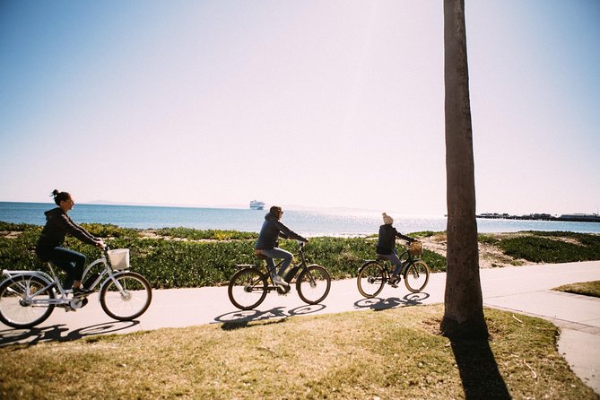Santa Barbara Bike Rentals: Electric, Mountain or Hybrid - Final Thoughts: Is This Bike Rental Right for You?  