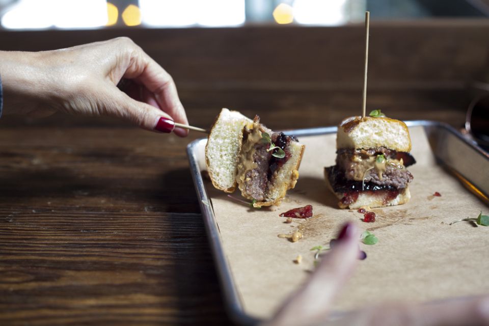 Santa Barbara: Funk Zone Food & Photo Tour - What Sets This Tour Apart?