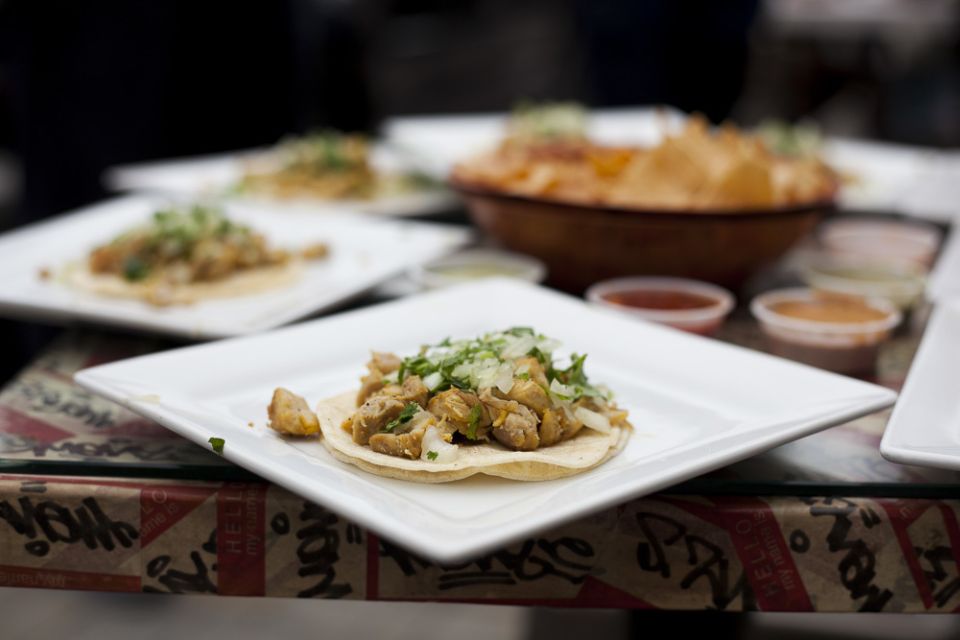 Santa Barbara: Funk Zone Food & Photo Tour - Final Thoughts: Who Should Book This Tour?