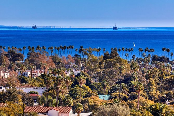 Santa Barbara Private Tour - FAQ