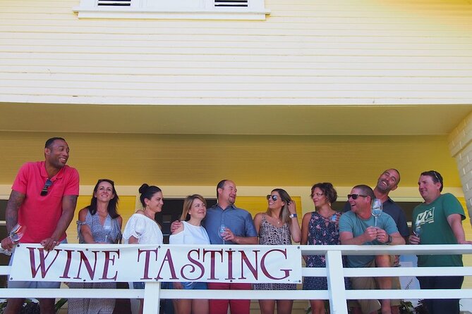 Santa Barbara/Santa Ynez Wine Tour (We Drive Your Vehicle) - Santa Barbara/Santa Ynez Wine Tour (We Drive Your Vehicle): An Honest Review