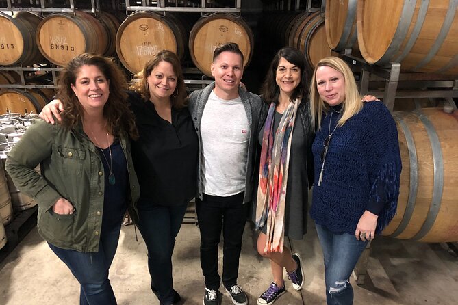Santa Barbara/Santa Ynez Wine Tour (We Drive Your Vehicle) - The Itinerary Breakdown: What to Expect