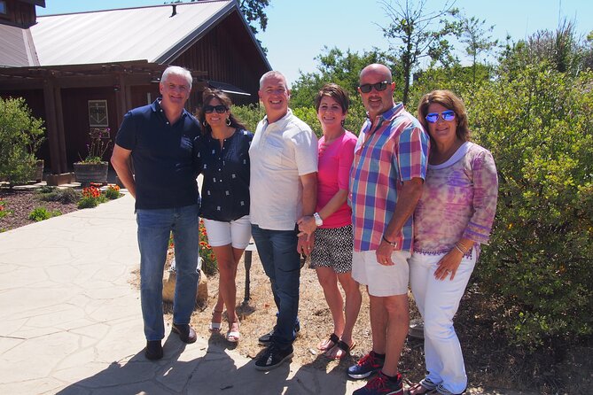 Santa Barbara/Santa Ynez Wine Tour (We Drive Your Vehicle) - Who Is This Tour Best For?