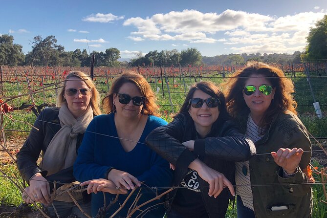 Santa Barbara/Santa Ynez Wine Tour (We Drive Your Vehicle) - The Sum Up
