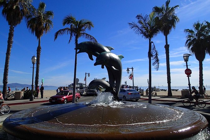 Santa Barbara Scavenger Hunt Adventure - The Highlights of This Tour