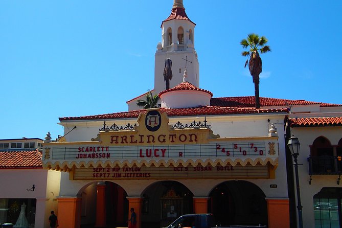 Santa Barbara Scavenger Hunt Adventure - The Experience from Reviewers’ Perspectives