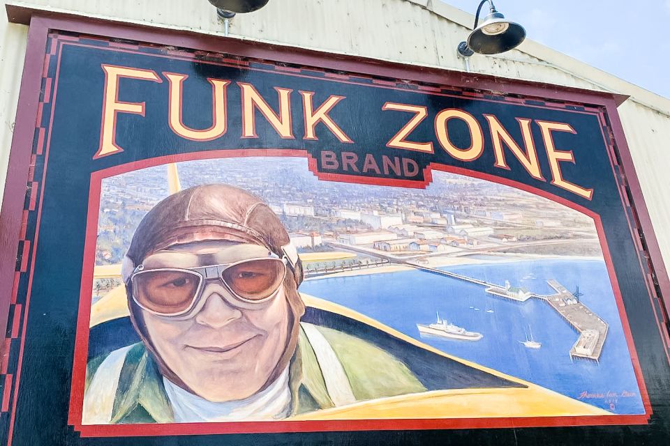 Santa Barbara: Sparkling Wine Walking Tour - Who Will Love This Tour?