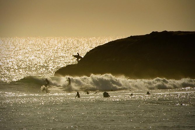 Santa Barbara Surf Guide - An In-Depth Look at the Santa Barbara Surf Guide