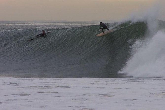 Santa Barbara Surf Guide - Final Thoughts