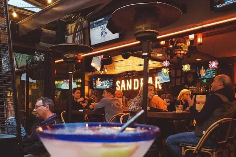 Santa Barbara: Taco Tour! - An In-Depth Look at the Santa Barbara Taco Tour