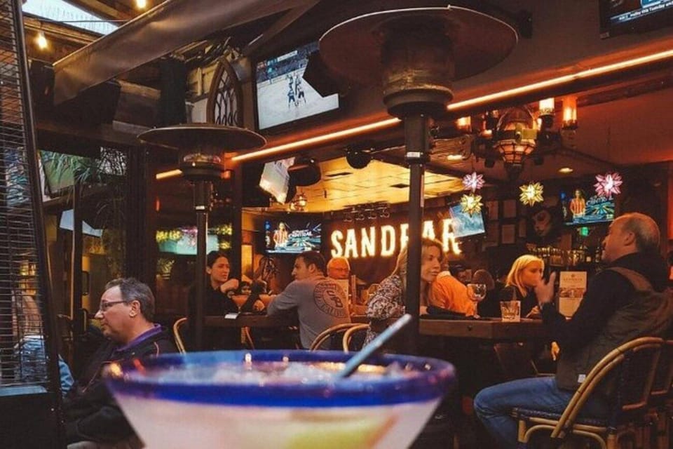 Santa Barbara: Taco Tour! - What to Expect and Practical Tips