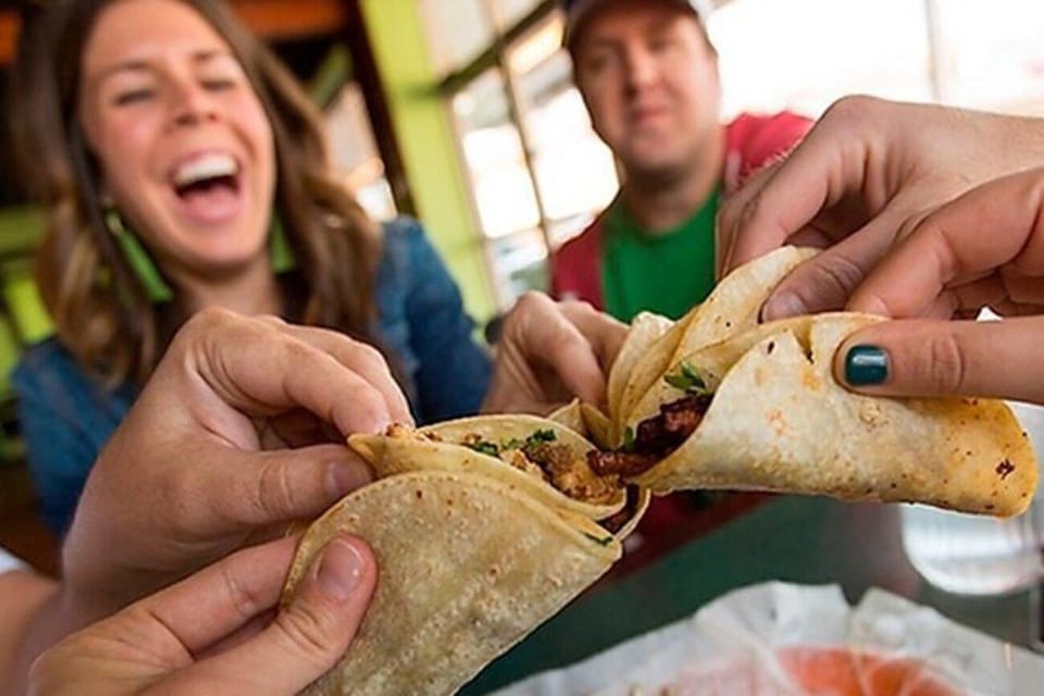 Santa Barbara: Taco Tour! - Final Thoughts