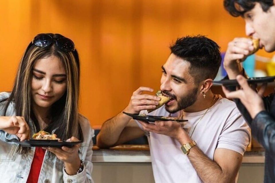 Santa Barbara: Taco Tour! - FAQ