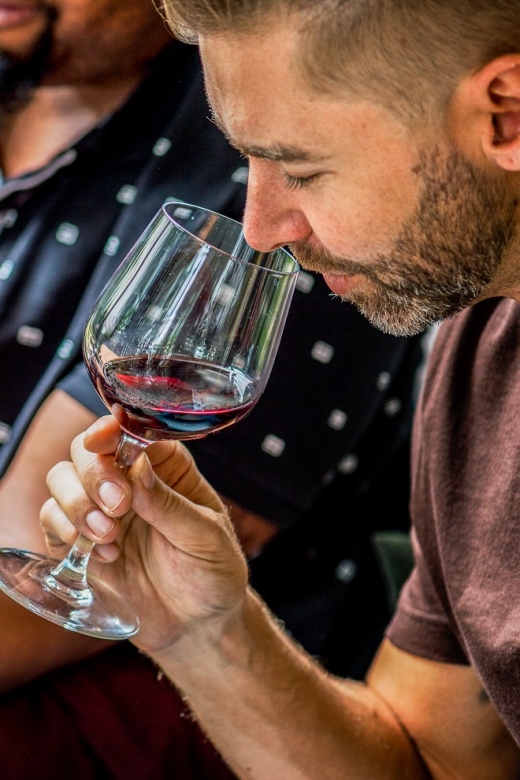 Santa Barbara: Wine, Chocolate and History Walking Tour - An Authentic Santa Barbara Experience in a Compact Package